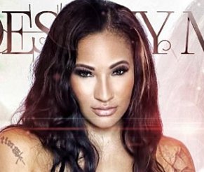 Model Of The Moment: Destiny Moore – Atlnightspots