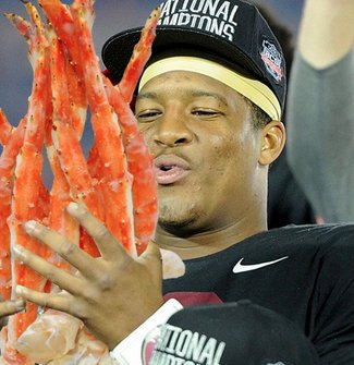 FSU is dumping the turnover backpack and replacing it with - Tiger ...