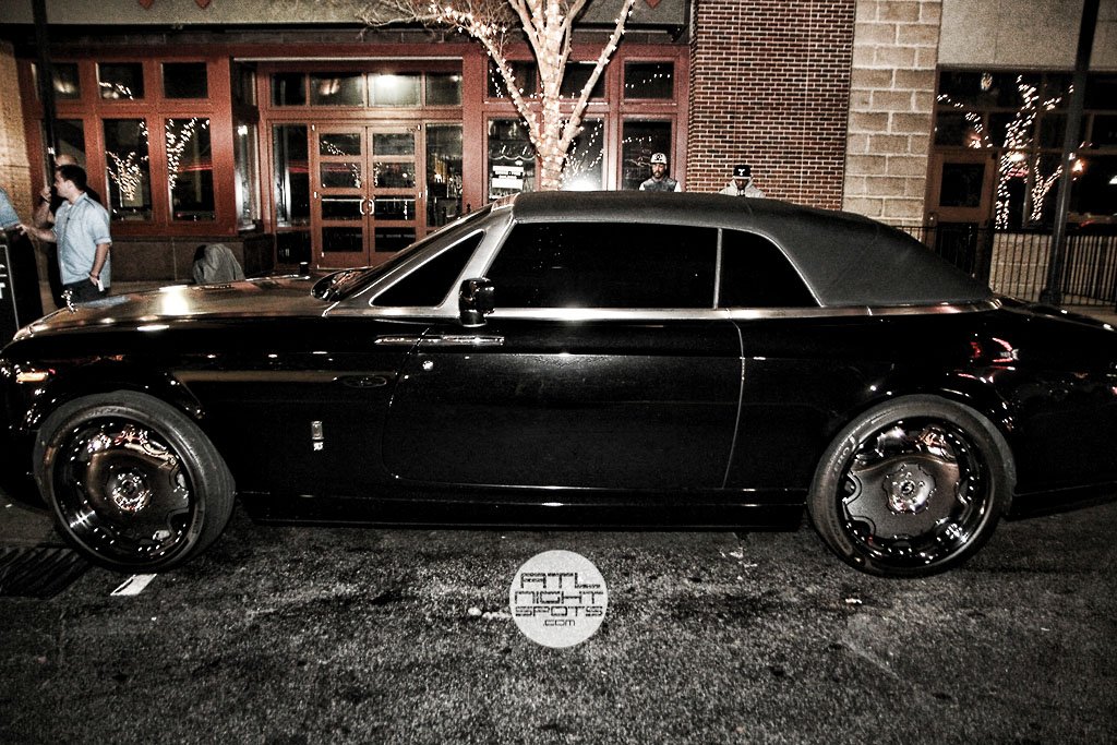 T.I., Big Boi, 2 Chainz, Big Gipp Party in ATL | Sports, Hip Hop & Piff ...