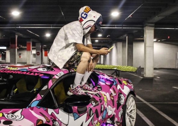 Alex Choi Net Worth 2024 - Atlanta Celebrity News