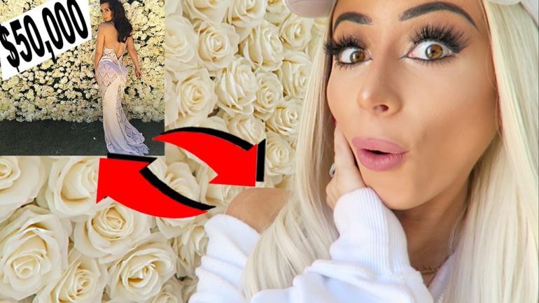 Amber Scholl Net Worth 2024 - Atlanta Celebrity News