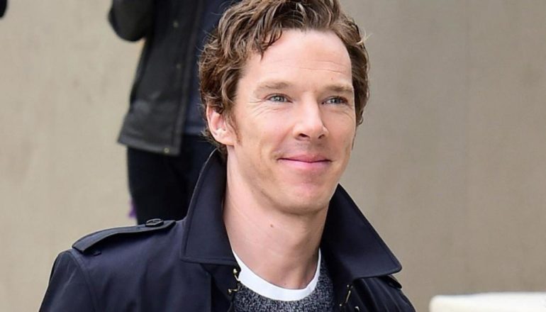 Benedict Cumberbatch Net Worth 2019