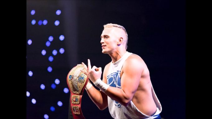 Dylan Bostic Net Worth 2024 - Atlanta Celebrity News