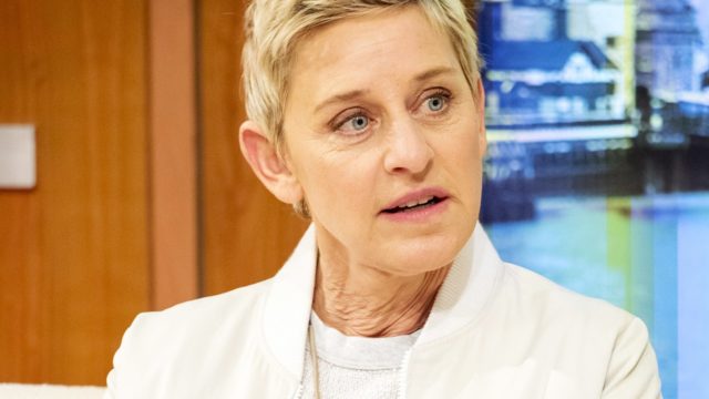 Ellen DeGeneres Net Worth 2024 - Atlanta Celebrity News