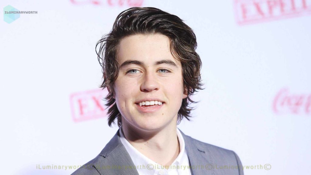 Nash Grier Net Worth 2024, Personal Life, Career - Atlanta Celebrity News