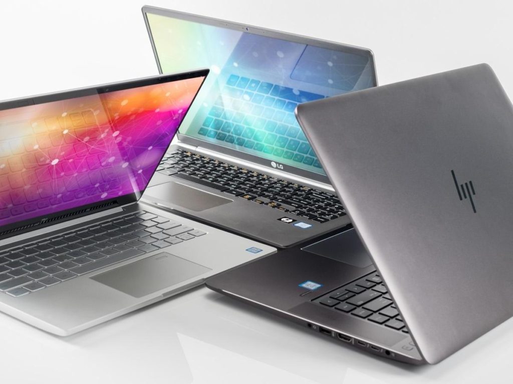 10 Best Laptops to Buy In 2024 - Atlanta Celebrity News
