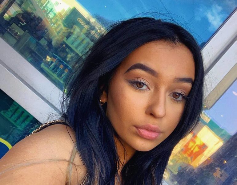 Danielle Cohn Net Worth 2019