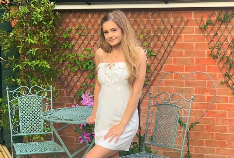 Ellie Louise’s Net Worth 2019