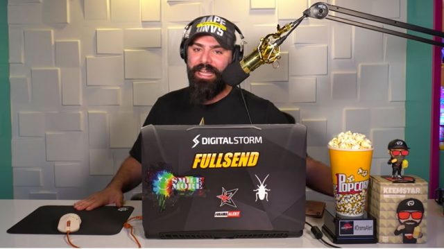 Keemstar Net Worth 2024 - Atlanta Celebrity News
