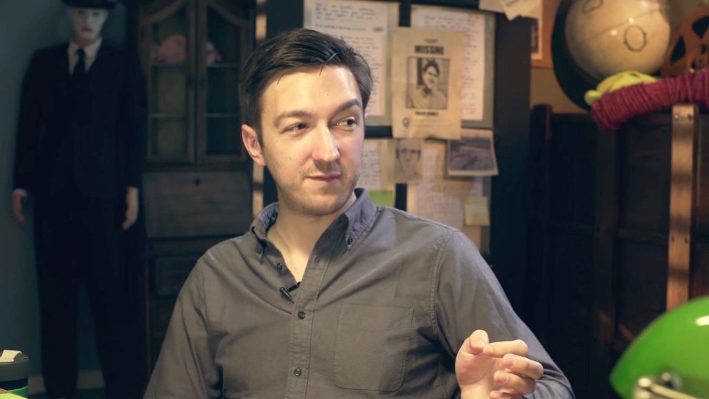 Shane Madej Net Worth 2024 - Atlanta Celebrity News