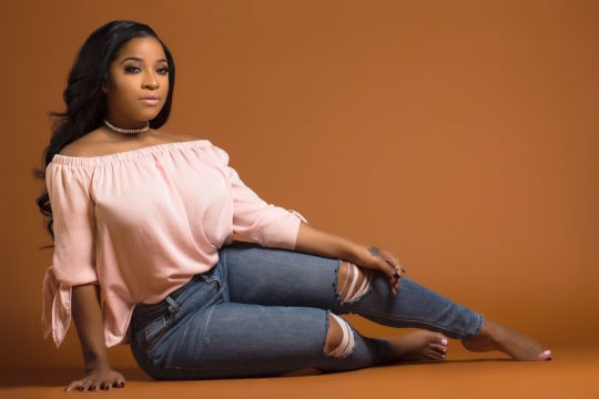 Toya Wright Net Worth 2024 - Atlanta Celebrity News