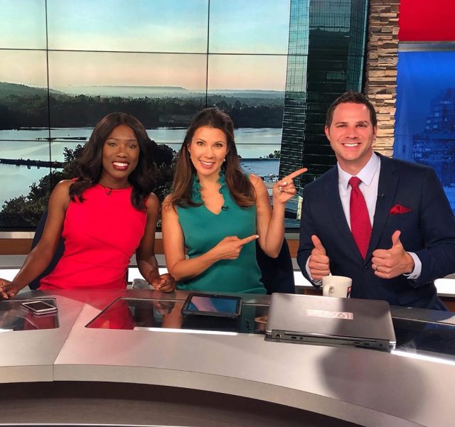 Erika Arias Net Worth 2020 - Atlanta Celebrity News