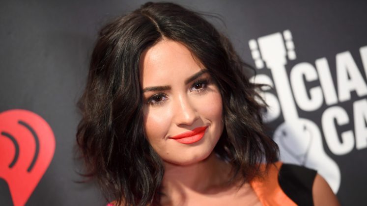 Demi Lovato Net Worth 2024 - Atlanta Celebrity News