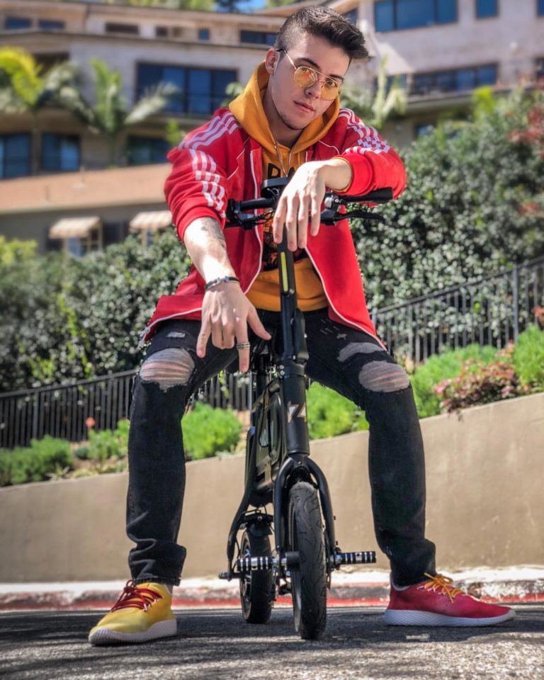 Faze Adapt Net Worth 2024 - Atlanta Celebrity News