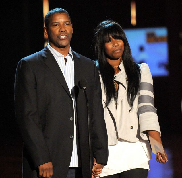 Katia Washington Net Worth 2024 - Atlanta Celebrity News