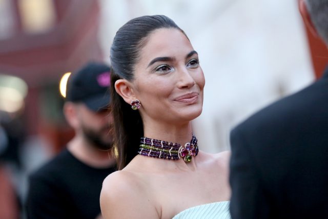 Lily Aldridge Net Worth 2024 - Atlanta Celebrity News Lily Aldridge Net Worth 2024 - Atlanta Celebrity News