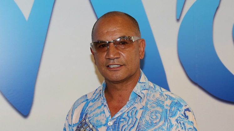 Temuera Morrison Net Worth 2024 - Atlanta Celebrity News