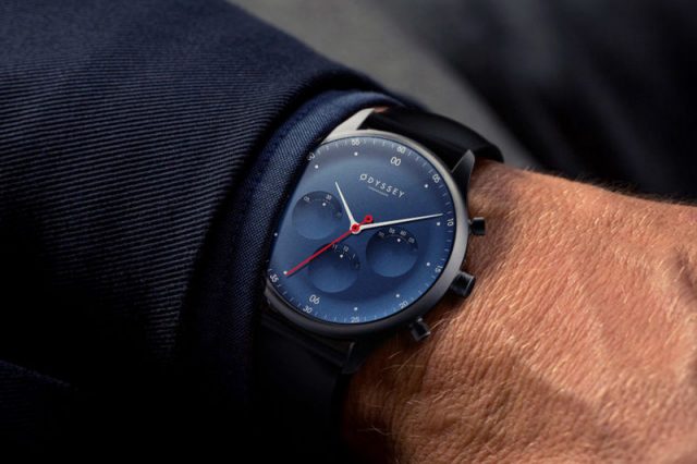 Top 5 Watch Trends for Men in 2024 - Atlanta Celebrity News