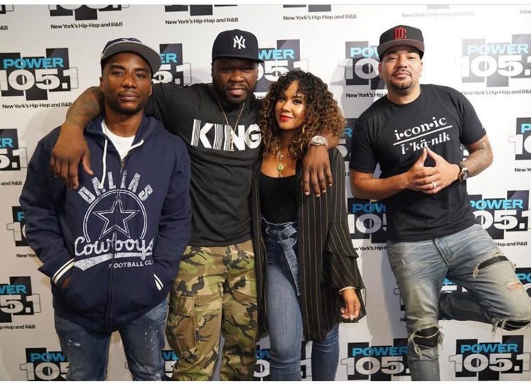 Angela Yee Net Worth 2024 - Atlanta Celebrity News