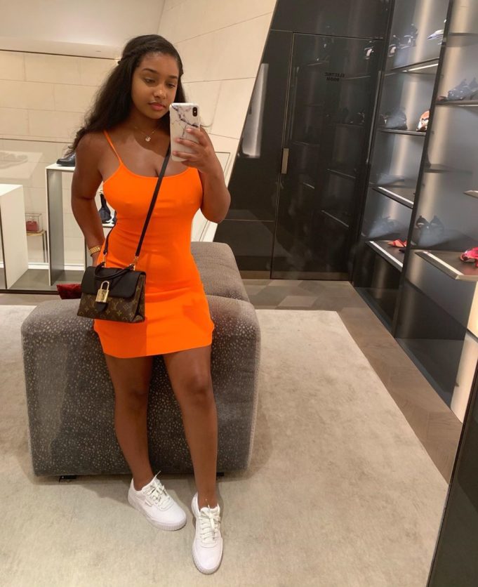 Corie Rayvon Net Worth 2024 - Atlanta Celebrity News