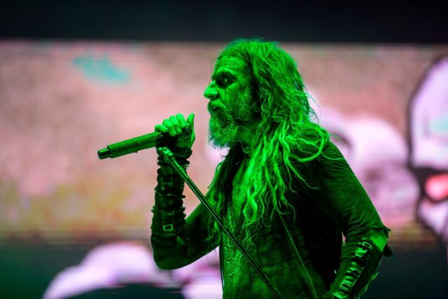 Rob Zombie Net Worth 2024 - Atlanta Celebrity News