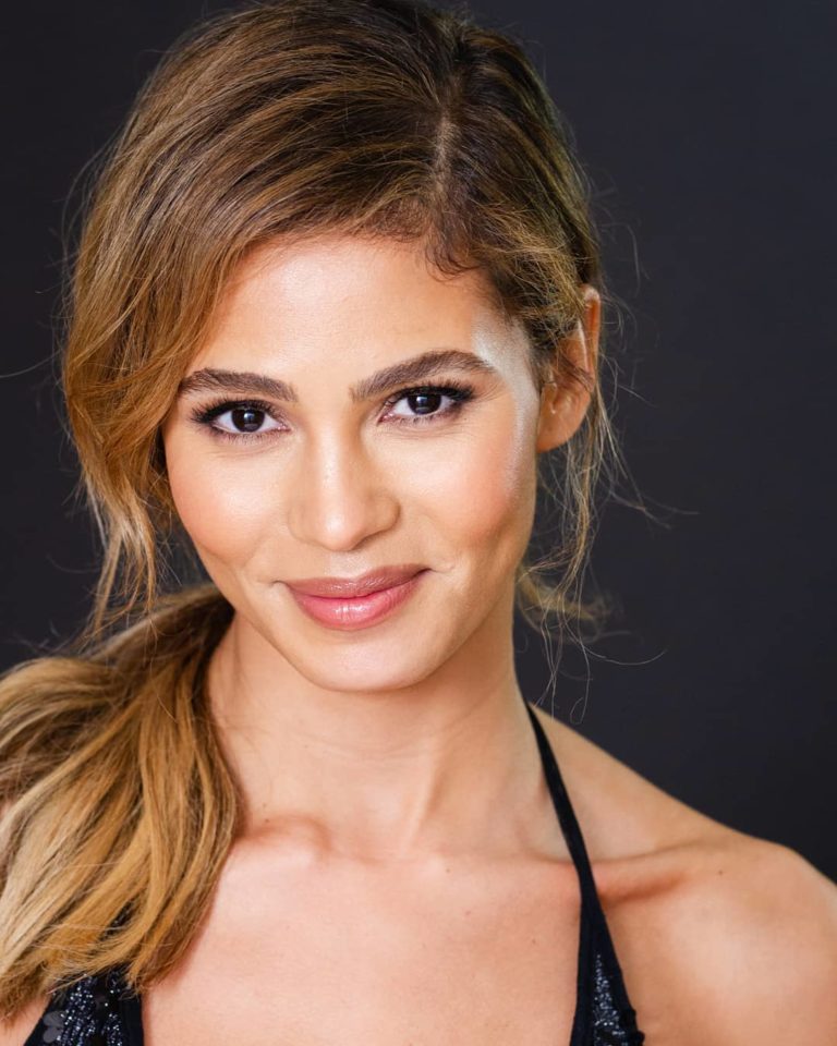 Greice Santo Net Worth 2024 - Atlanta Celebrity News