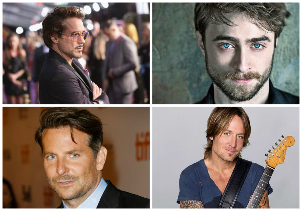 How Celebrities Quit Alcohol and Drugs Promoting Healthy Way of Life ...