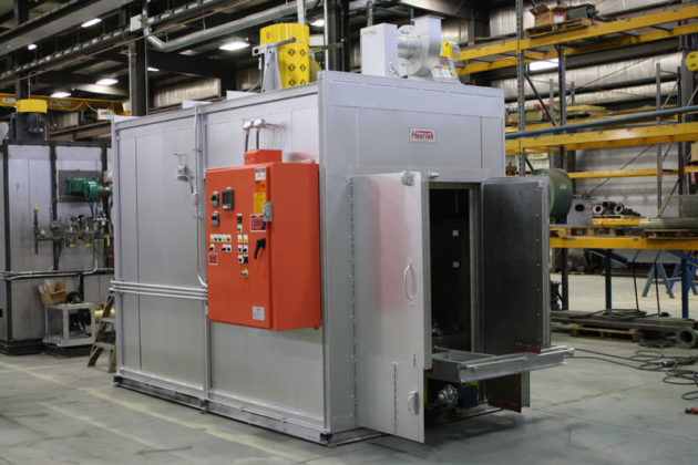 Heat Treatment Systems for Industries – Everything That You Need to ...