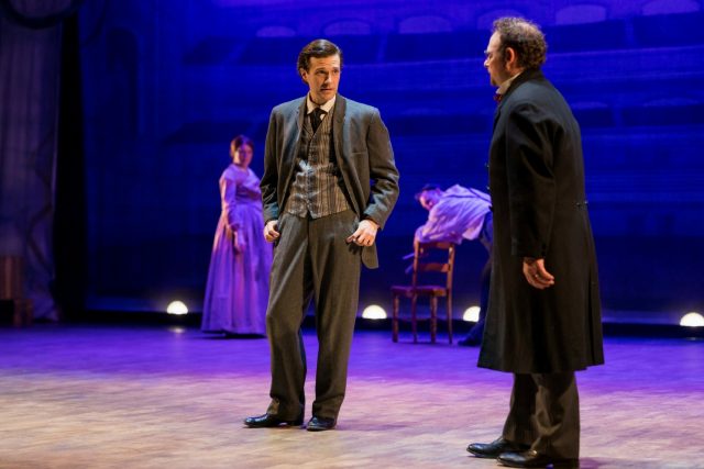 Jacob Fishel Net Worth 2024 - Atlanta Celebrity News