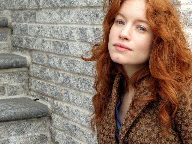 Maria Thayer Net Worth 2024 - Atlanta Celebrity News
