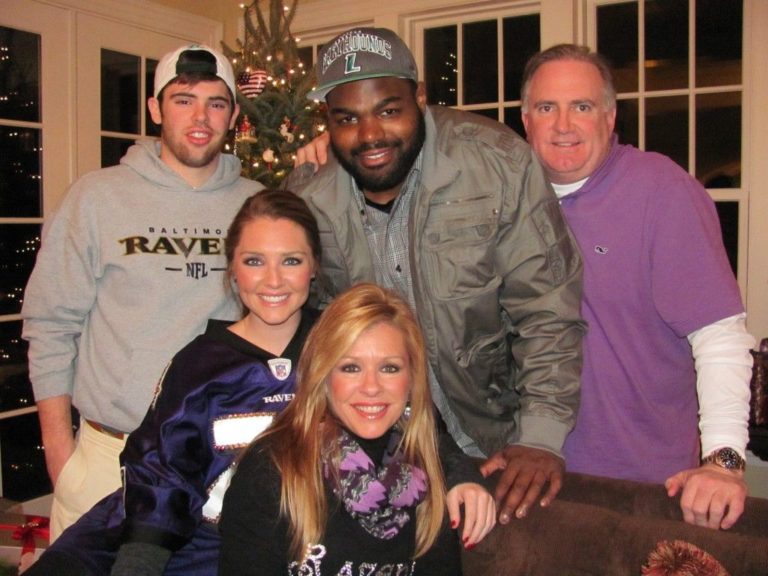 Michael Oher Net Worth 2024 - Atlanta Celebrity News