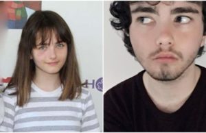 Stella Ritter (Noah Lee Ritter) Net Worth 2019 - Atlanta Celebrity News