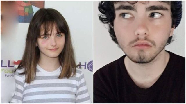 Stella Ritter (Noah Lee Ritter) Net Worth 2024 - Atlanta Celebrity News