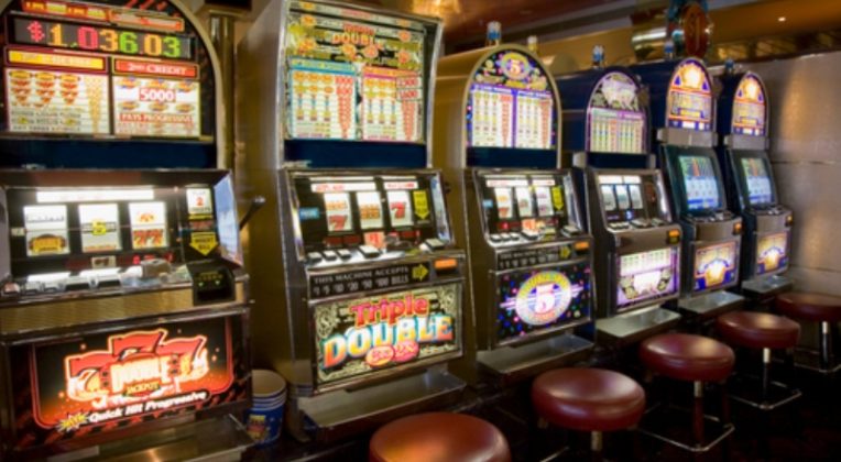Types of Slot Machines - Atlanta Celebrity News
