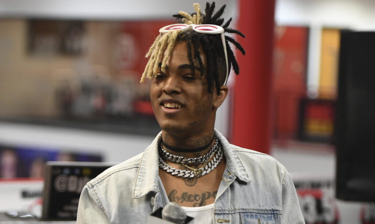 XXXTentacion Net Worth 2024 - Atlanta Celebrity News