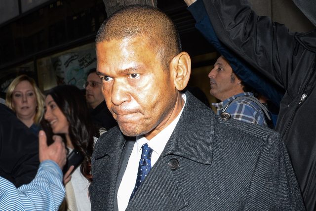 Benny Medina Net Worth 2020 Atlanta Celebrity News