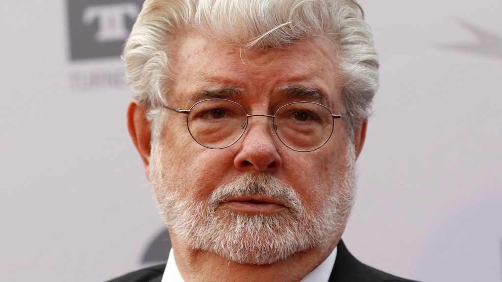 George Lucas Net Worth 2024 - Atlanta Celebrity News