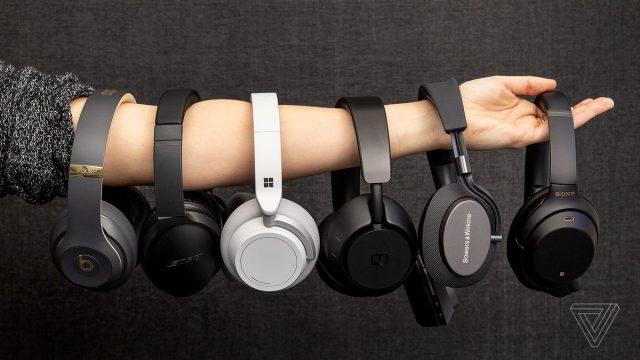 5 Tips on How to Choose the Right Headphone for Your Favorite Music ...