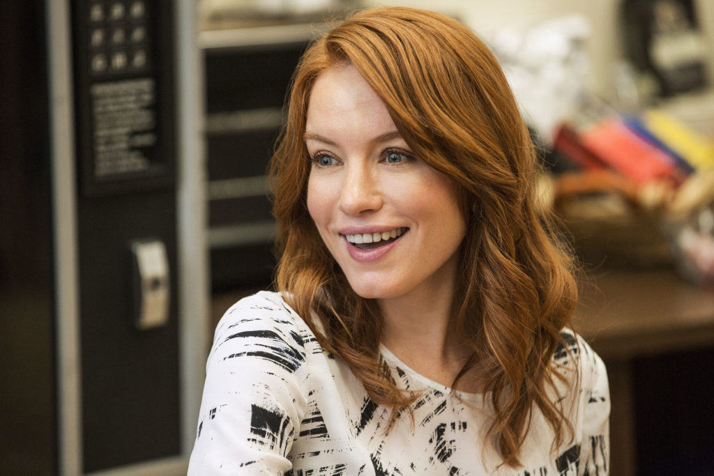 Maria Thayer Net Worth 2024 - Atlanta Celebrity News