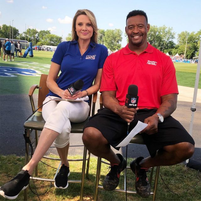 Stacey Dales Net Worth 2024 - Atlanta Celebrity News