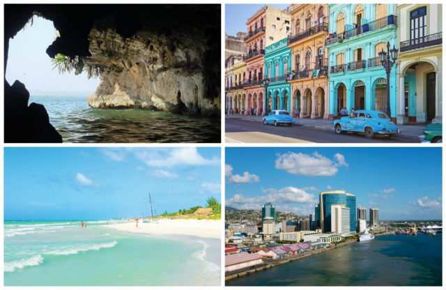 6 Safe Places of Interest to Visit in Cuba For a Woman - Atlanta ...