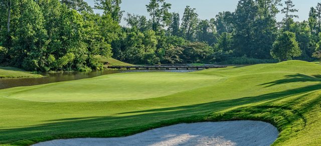 Top 4 Places to Play Golf in Atlanta - Atlanta Celebrity News