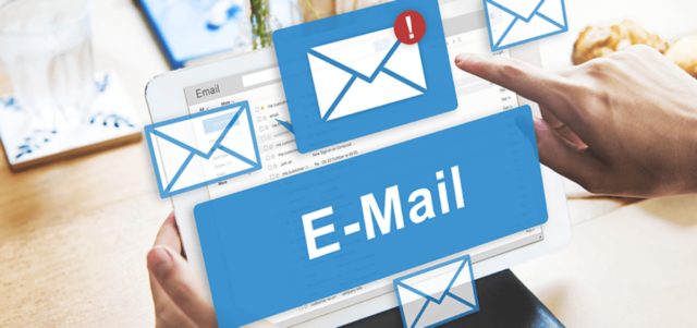 Steps to Verify your E-Mail - Atlanta Celebrity News
