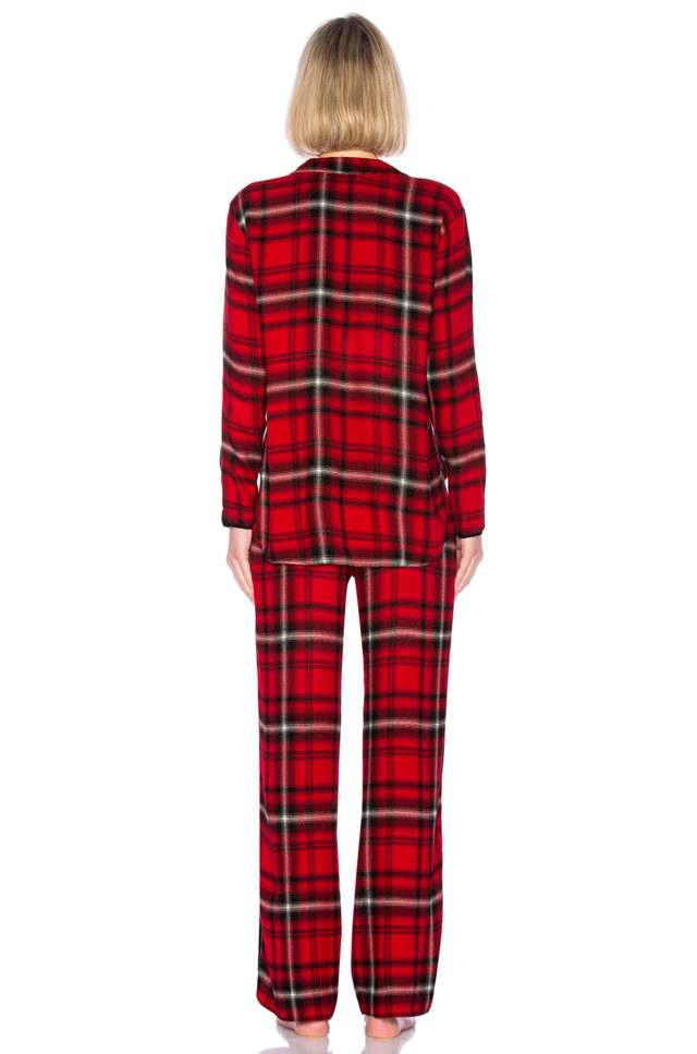 10 Types of Pajamas Every Woman Should Try - Atlanta Celebrity News