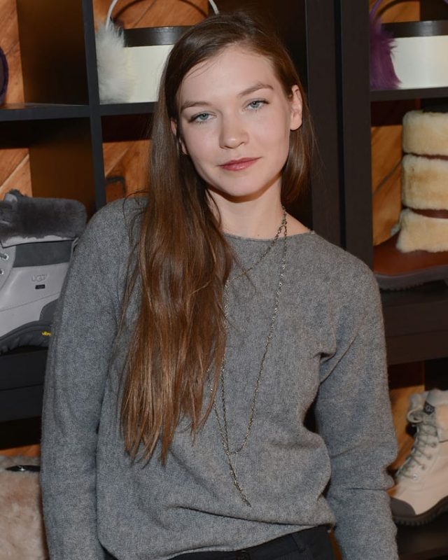 Hannah Gross Net Worth 2020 - Atlanta Celebrity News