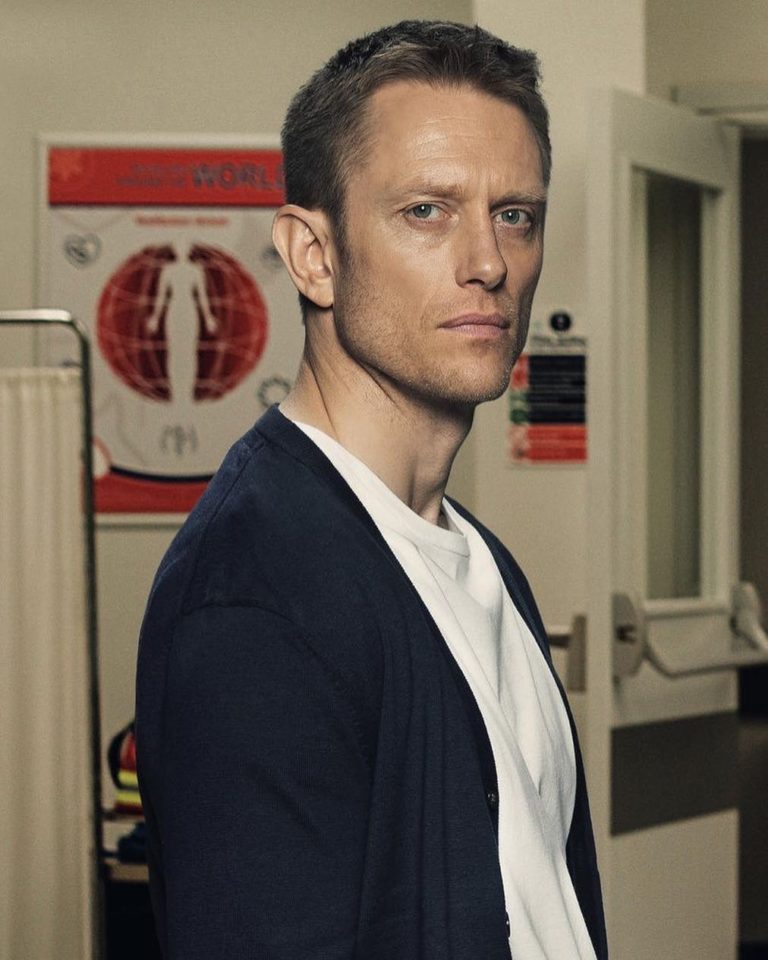 Neil Jackson Net Worth 2024 - Atlanta Celebrity News