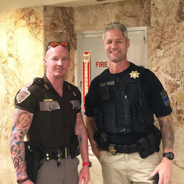 Sean Larkin Net Worth 2024 - Atlanta Celebrity News