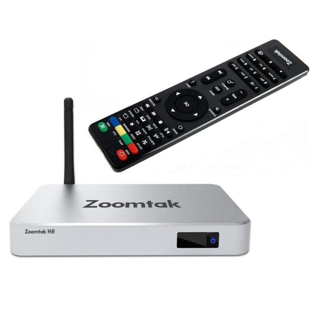 Need a new 4K Smart TV Box? Take a look at this product - Atlanta ...