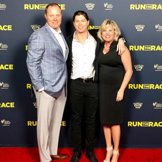 Tanner Stine Net Worth 2024 - Atlanta Celebrity News