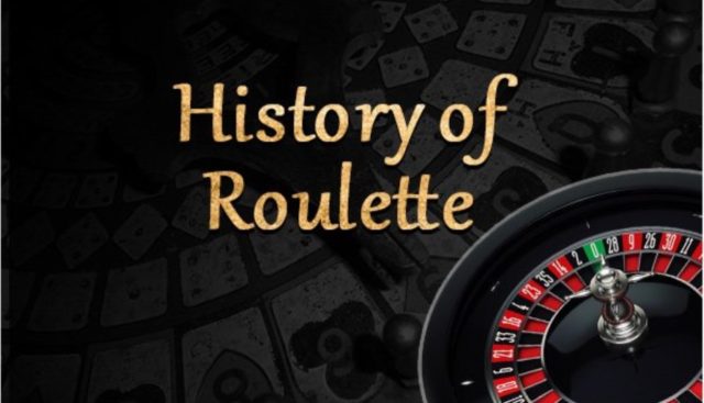The History Of Roulette - Atlanta Celebrity News